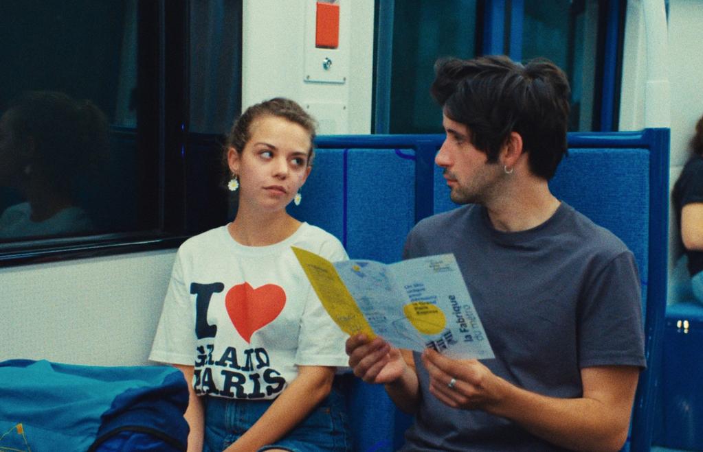 Noé Stanic - Unifrance