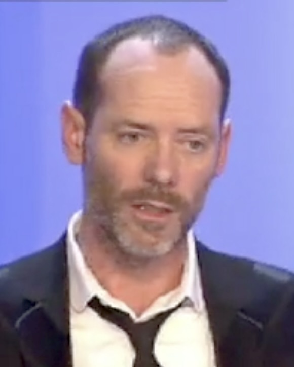 Olivier Raoux - Unifrance