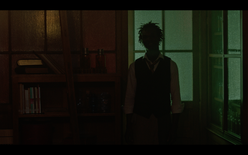 Héloïse Janjaud - UniFrance