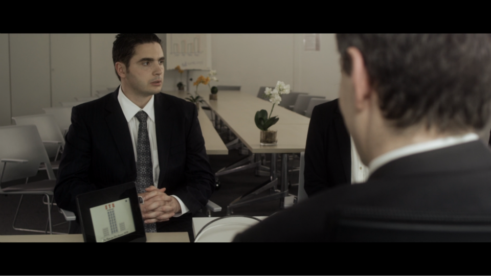 Adeline Morin - Unifrance