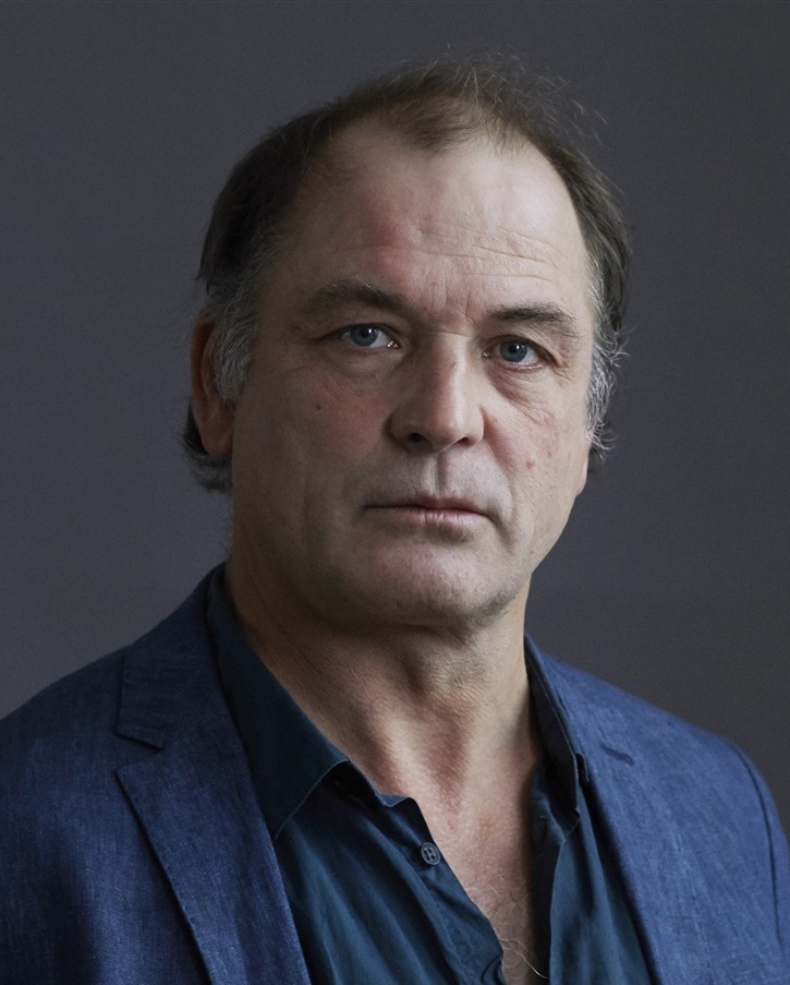 Philippe Frécon - Unifrance