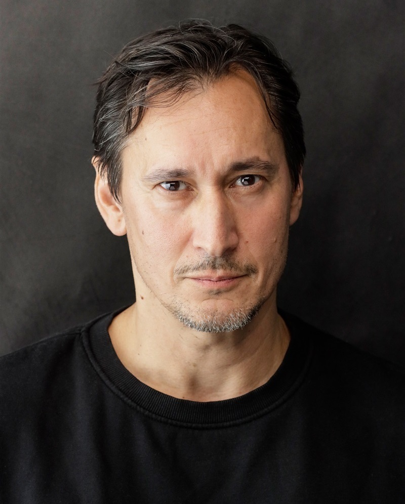 Grégoire Colin - UniFrance