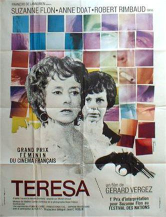 Anne Doat - UniFrance