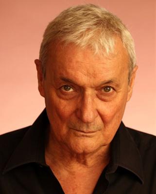 Jean-Pierre Leroux - UniFrance