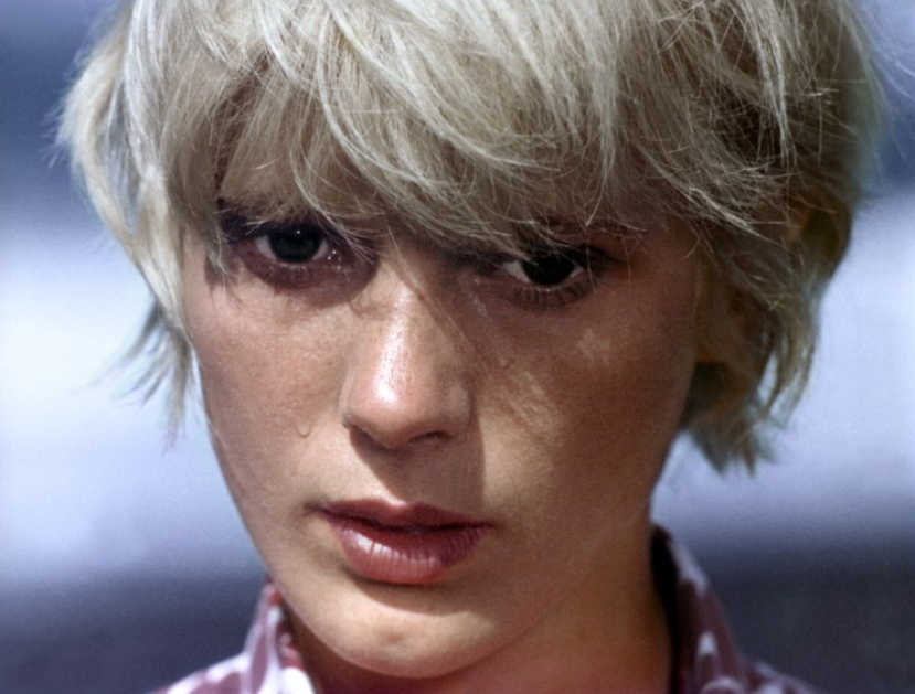 Mimsy Farmer - UniFrance