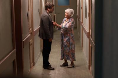 Un petit miracle de Sophie Boudre (2022) - Unifrance