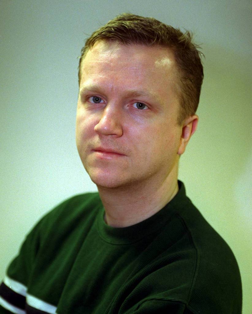 Frank Johnsen - Unifrance