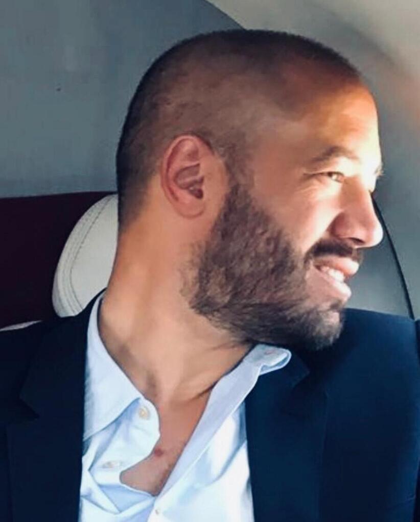 Karim Aklil - Unifrance