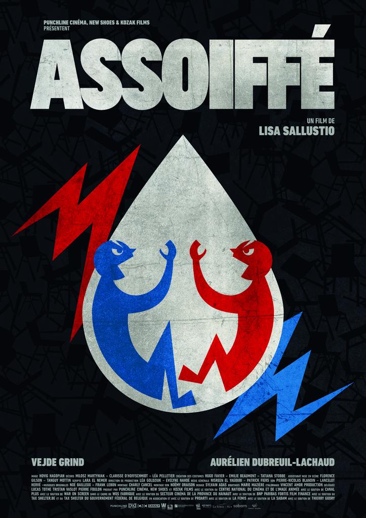 Punchline Movie