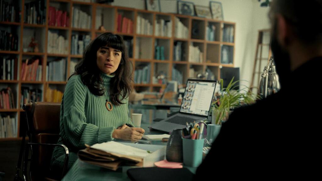 Enzo Croisier - Unifrance