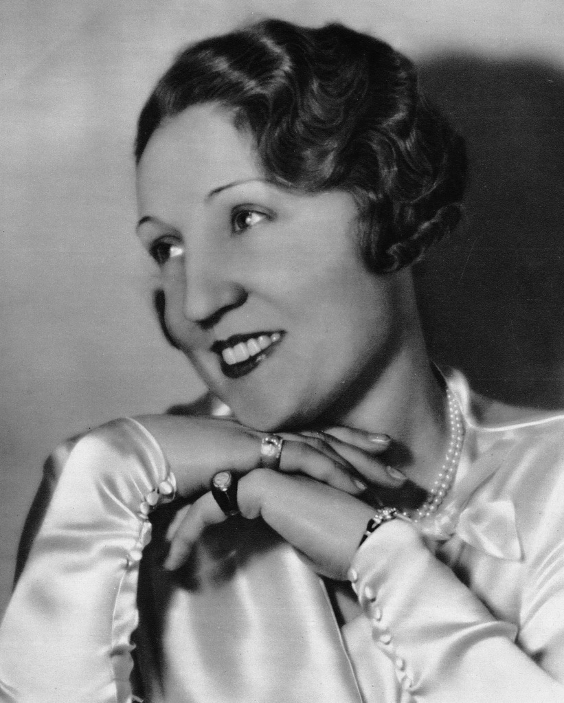 Renée Devilder - Unifrance