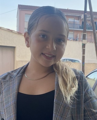 Diamant brut de Agathe Riedinger (2024) - Unifrance