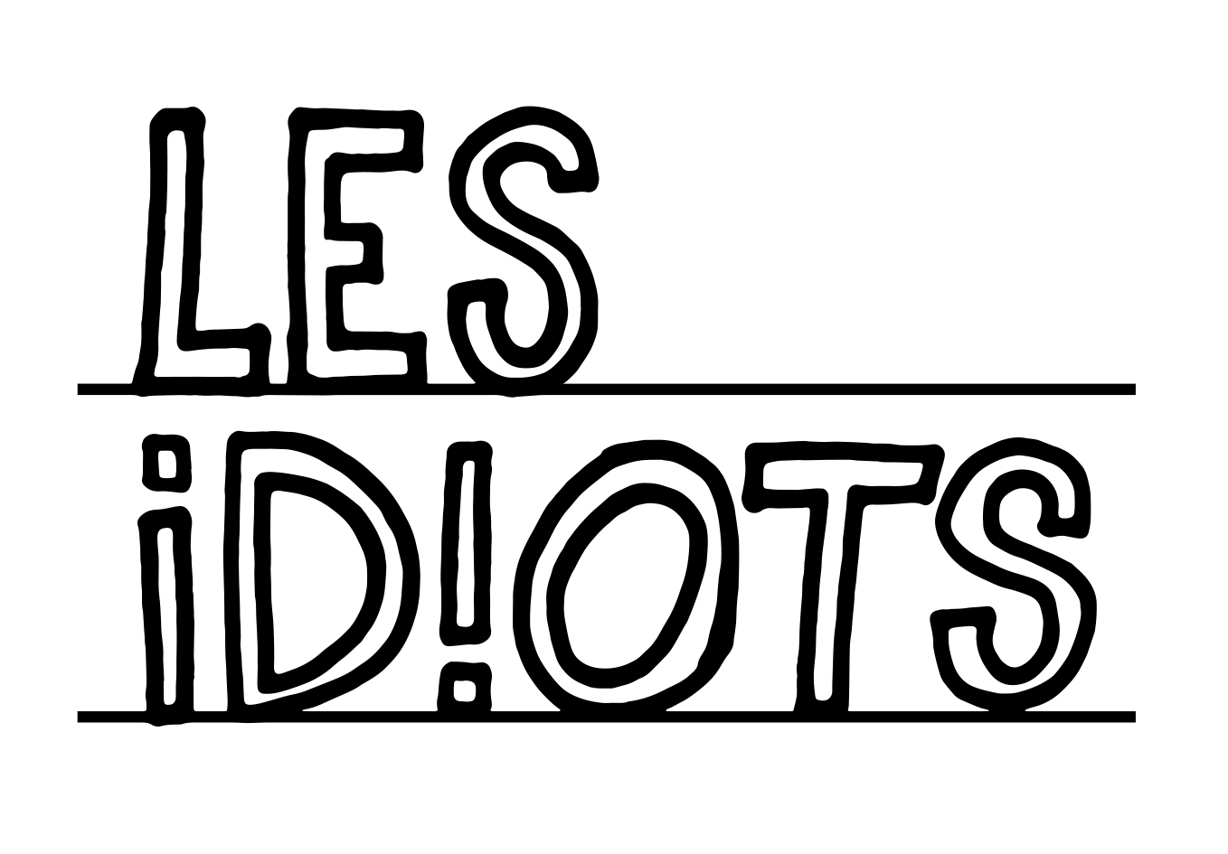 Les Idiots (France) - Unifrance
