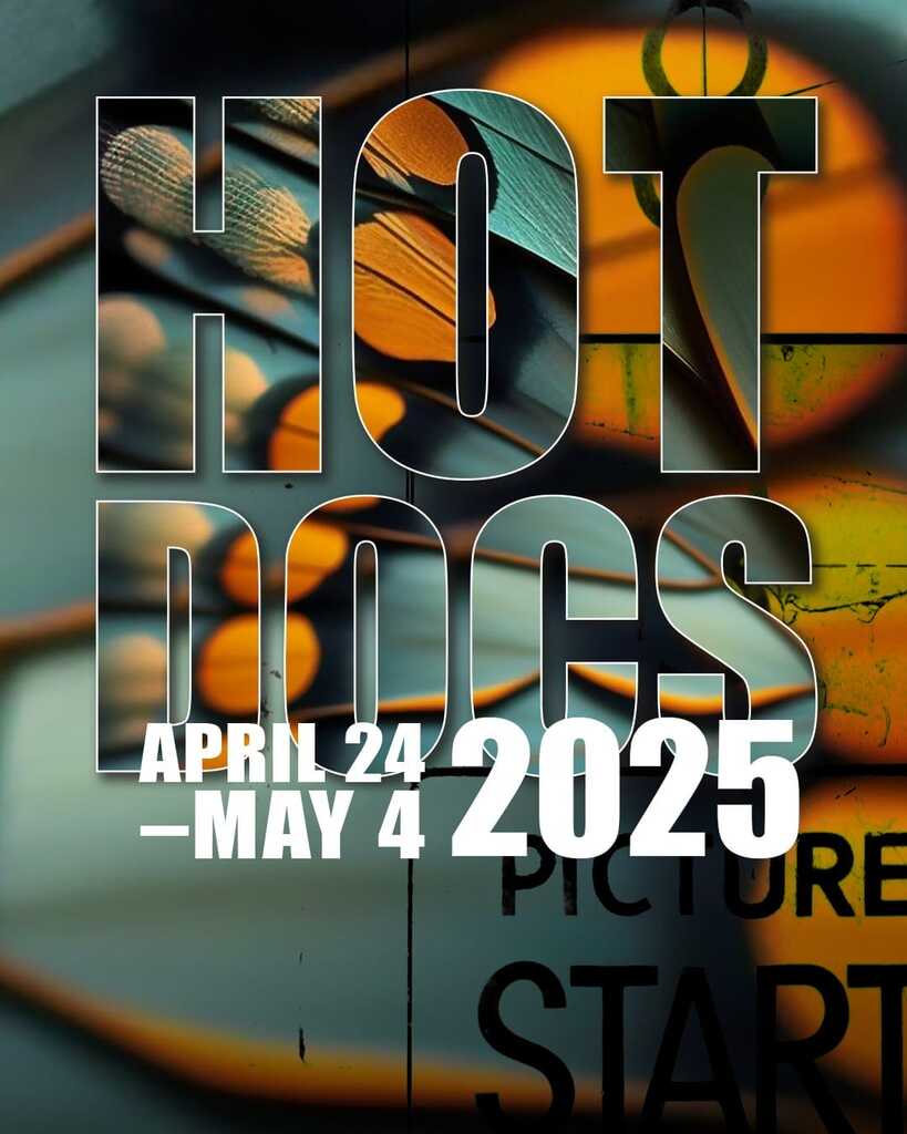 Hot Docs - 2025 (Canada) - Unifrance