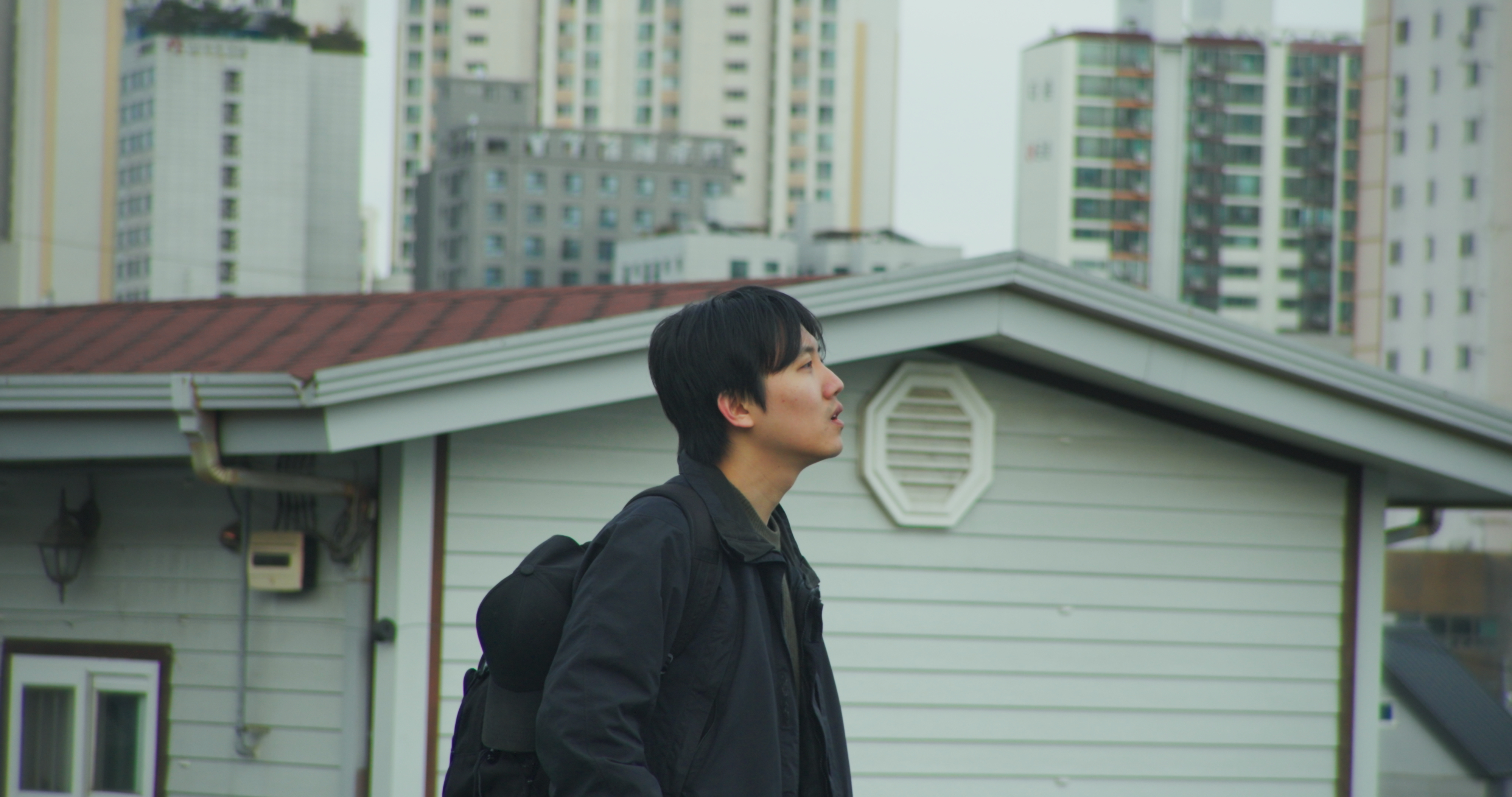 Curiosity on Planet Mars de Tommy Baron (2026) - Unifrance