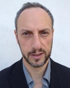 Jonathan Romney - Unifrance