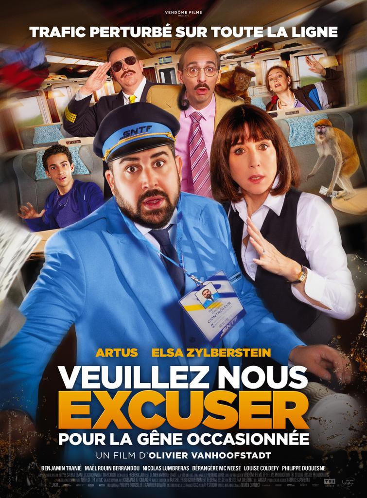 Beside Productions (Belgium) - Unifrance