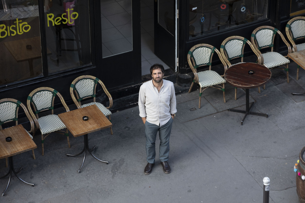 Julie Dupré - Unifrance