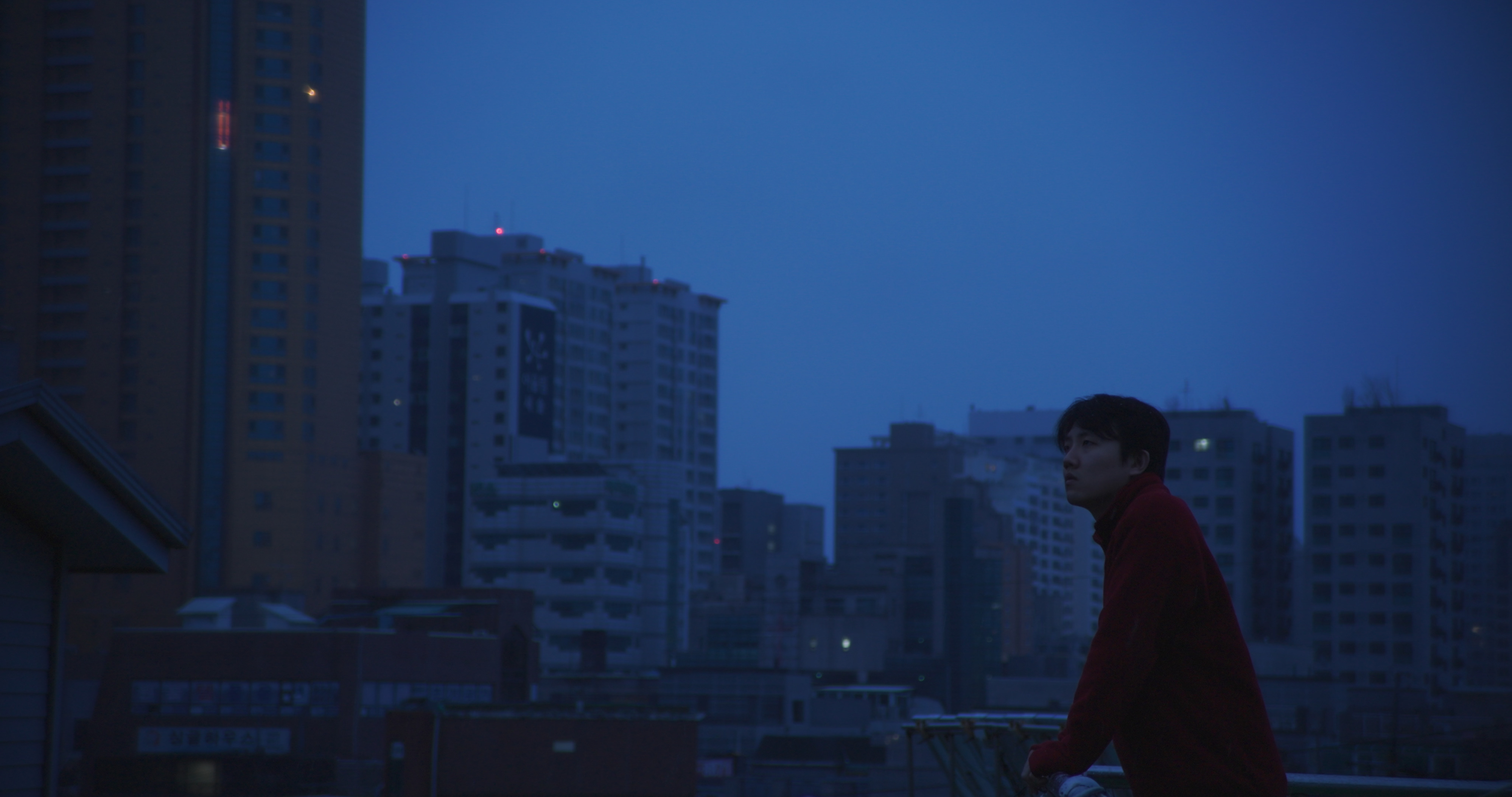 Curiosity on Planet Mars de Tommy Baron (2026) - Unifrance