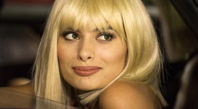 Gabriella Wright - UniFrance