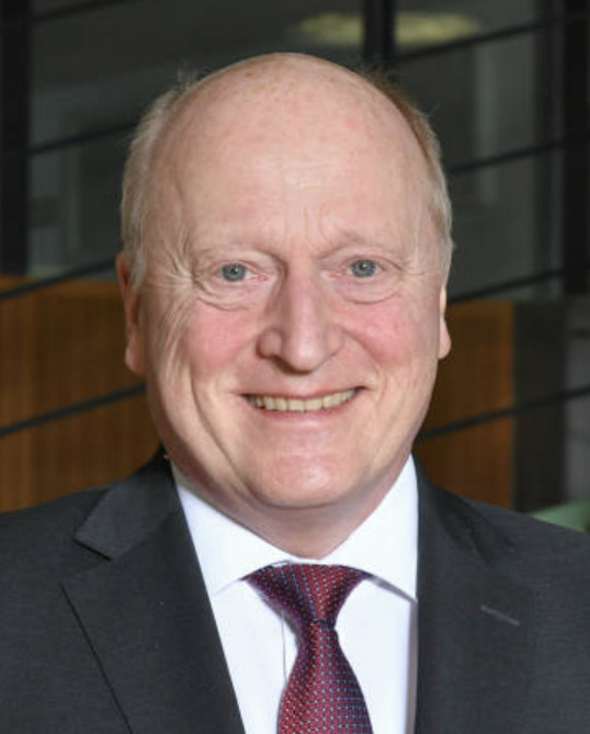 Peter Dinges - Unifrance