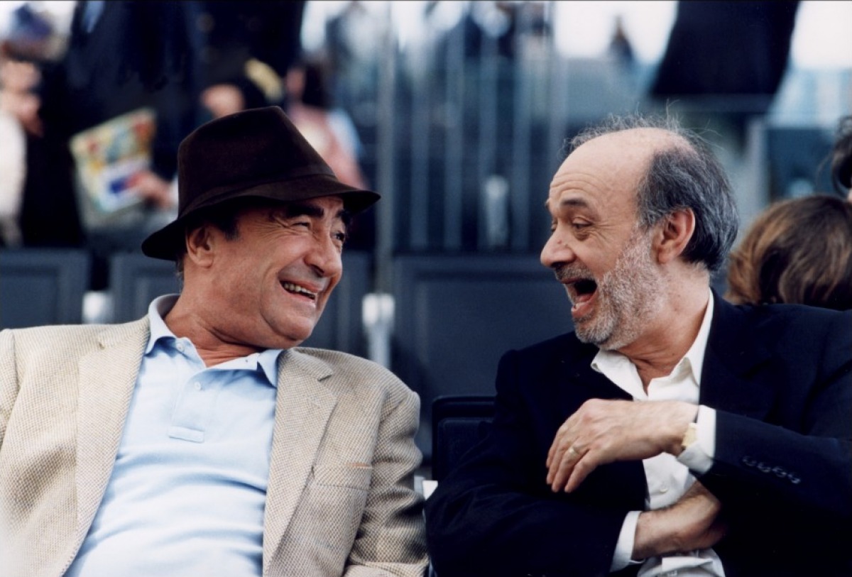 Hard Off de Claude Berri (1999) - Unifrance