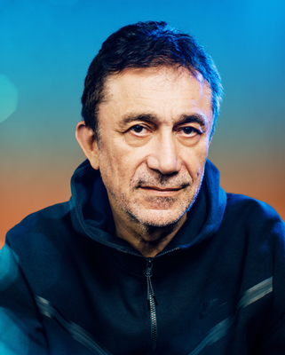 Nuri Bilge Ceylan