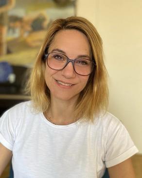 Gaëlle Baron - Unifrance