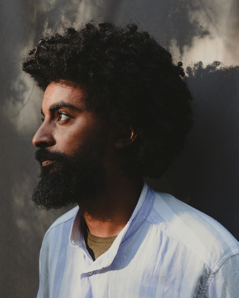 Beza Hailu Lemma - Unifrance