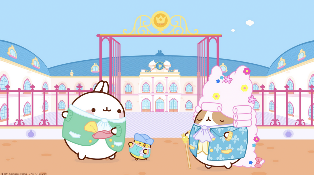 French animation at international animation festivals - Unifrance