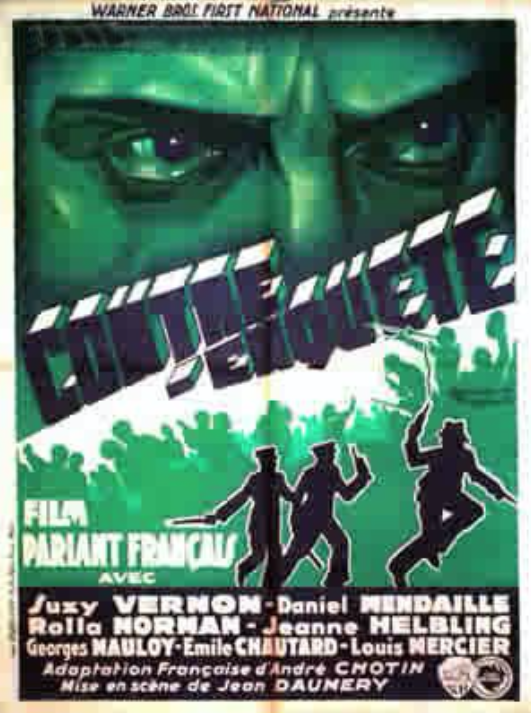 Louis Mercier - Unifrance