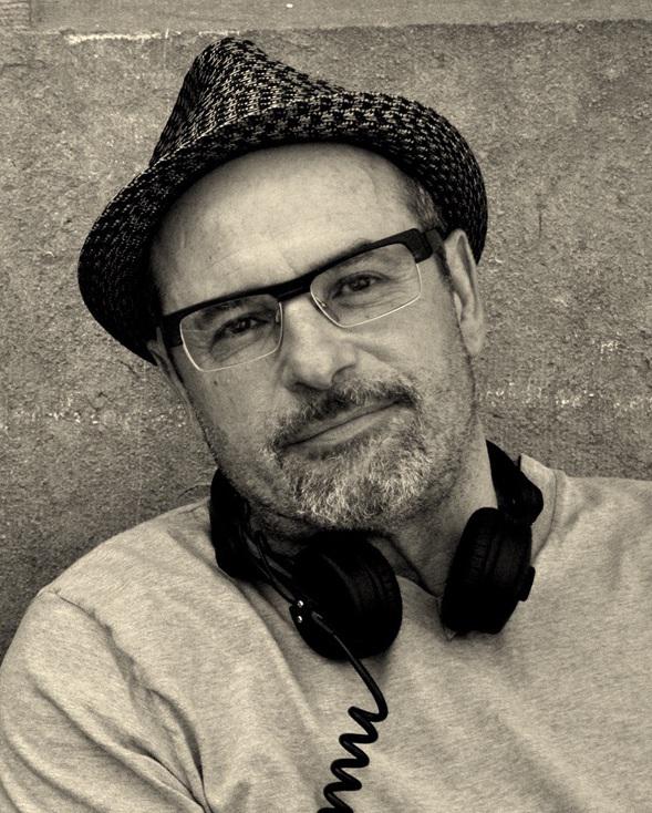 Eric Duret - UniFrance