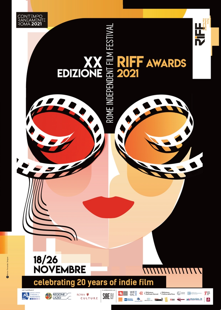 RIFF - 2021 (Italie) - Unifrance