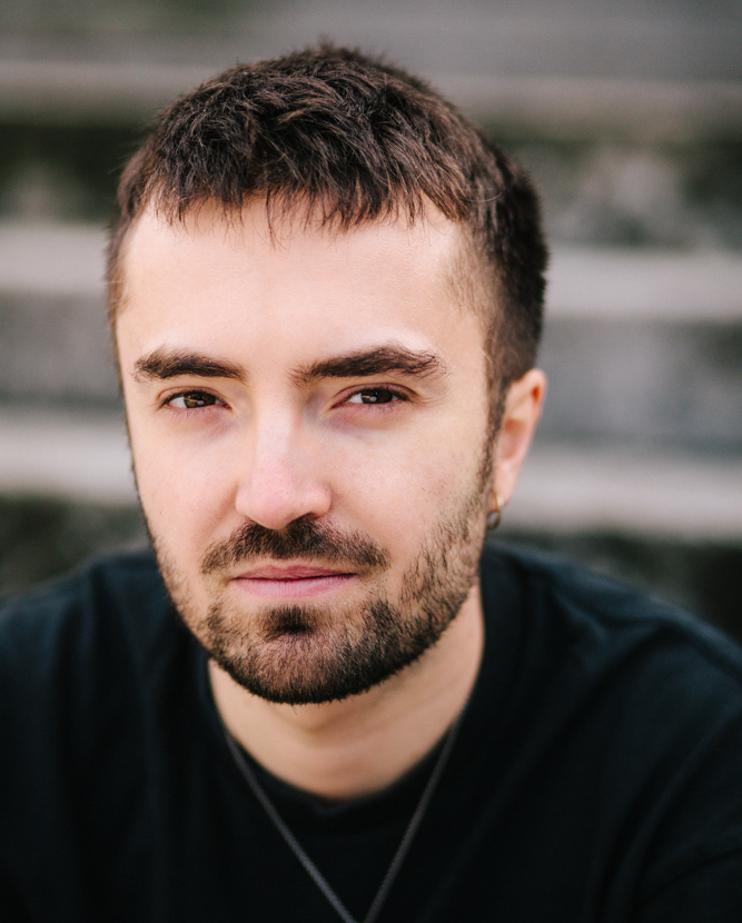 Les Belles Cicatrices de Raphaël Jouzeau (2024) - Unifrance