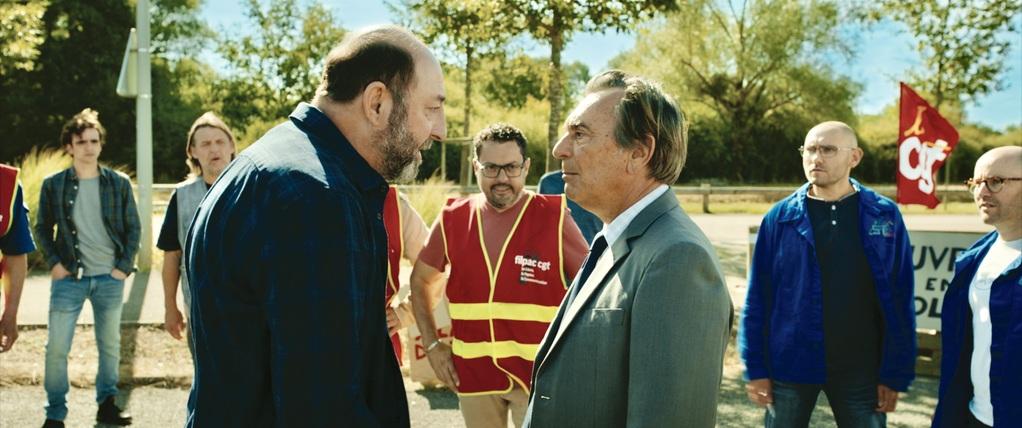 The French Comedy Club - 2025 (United States) - Unifrance