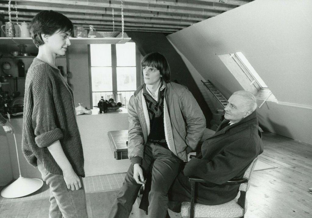 François Picard - Unifrance