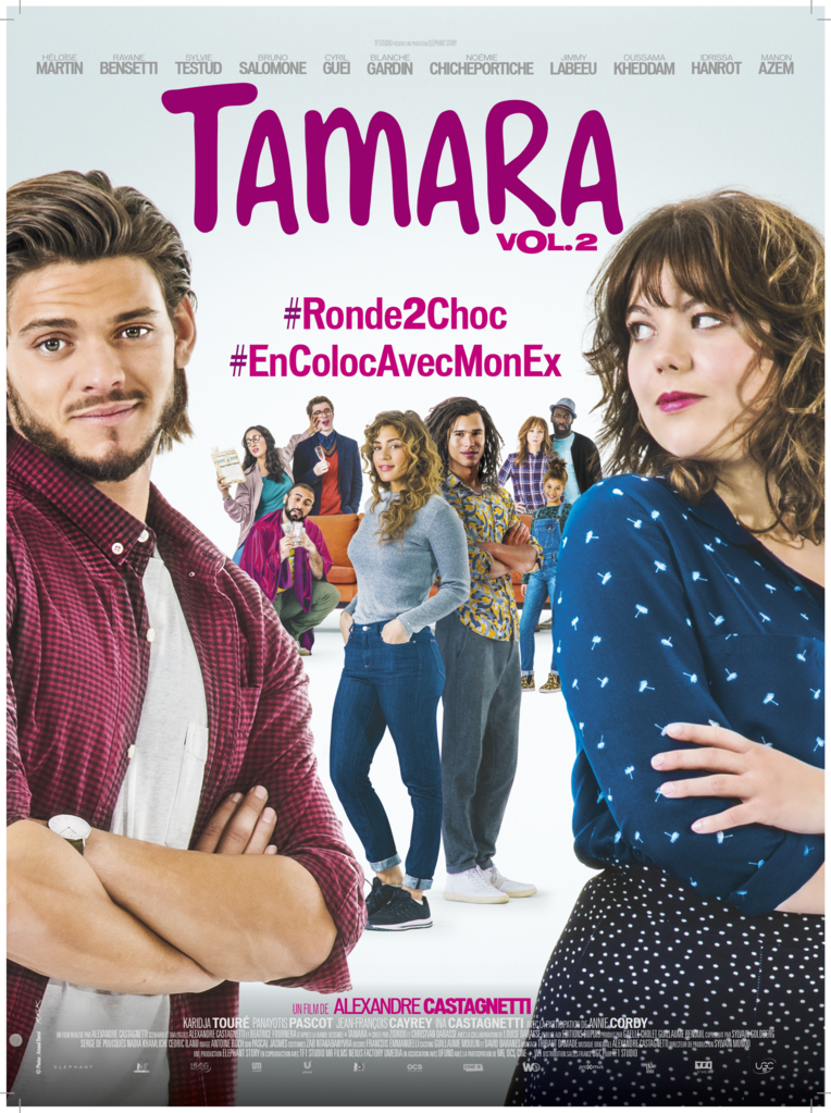 Nexus Factory (Belgium) - uniFrance Films