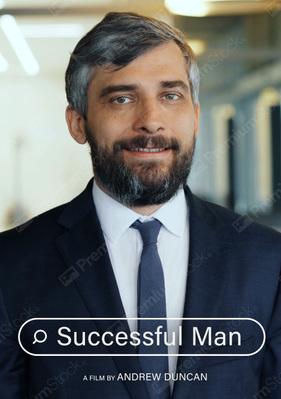 Successful Man de Andrew Duncan (2023) - Unifrance