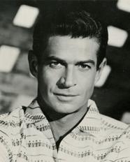 George Nader - Unifrance