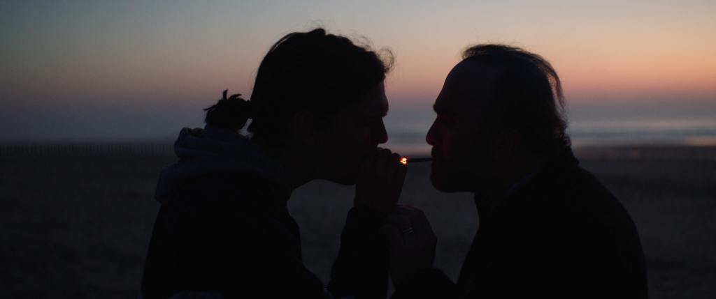 Pablo Cobo - UniFrance