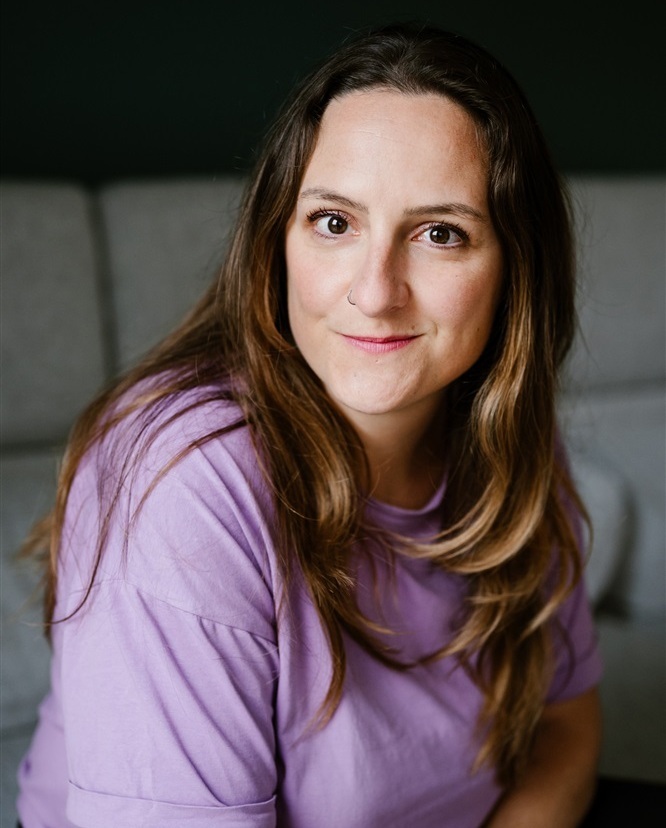 Camille Giry - Unifrance