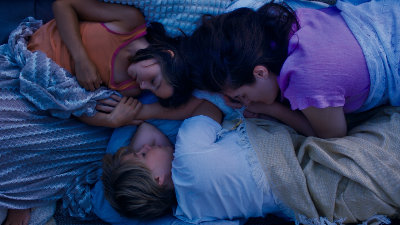 Le Rendez-vous de l'été de Valentine Cadic (2024) - Unifrance