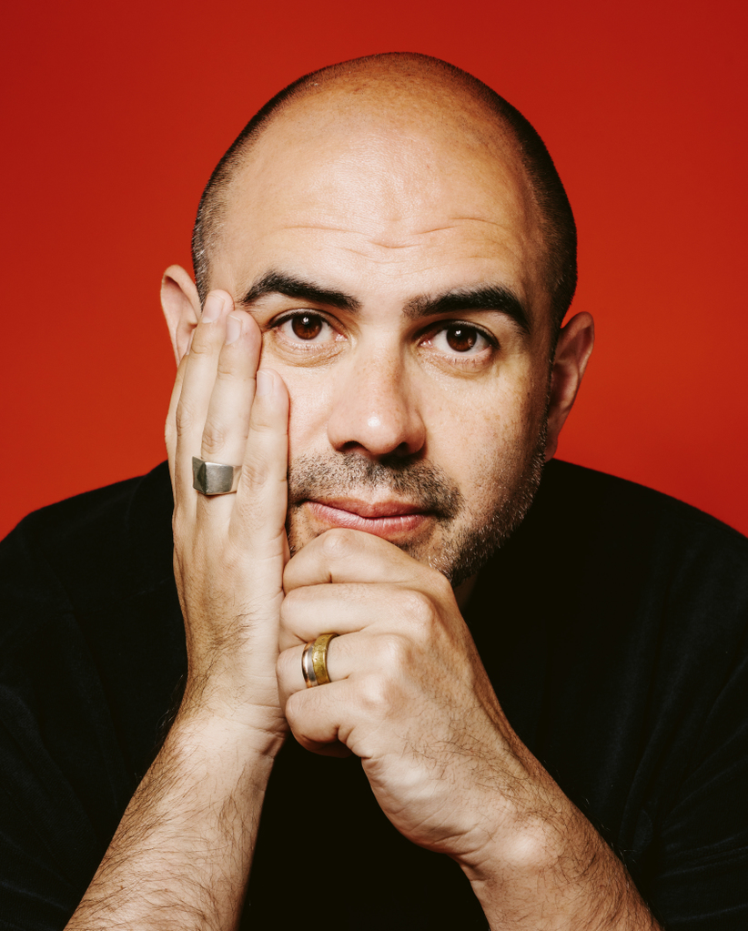 The Settlers de Felipe Galvez (2023) - Unifrance