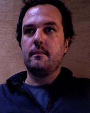 Damien Froidevaux - UniFrance