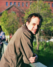 Teboho Edkins - Unifrance