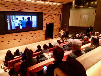 Pape Boye - Unifrance