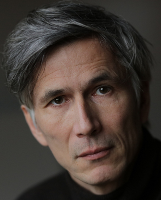 Edward Lin - Unifrance