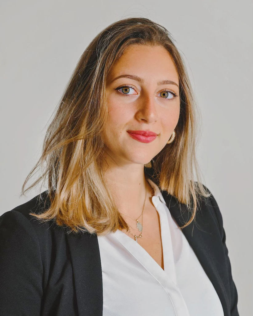 Imane Sahibi - Unifrance