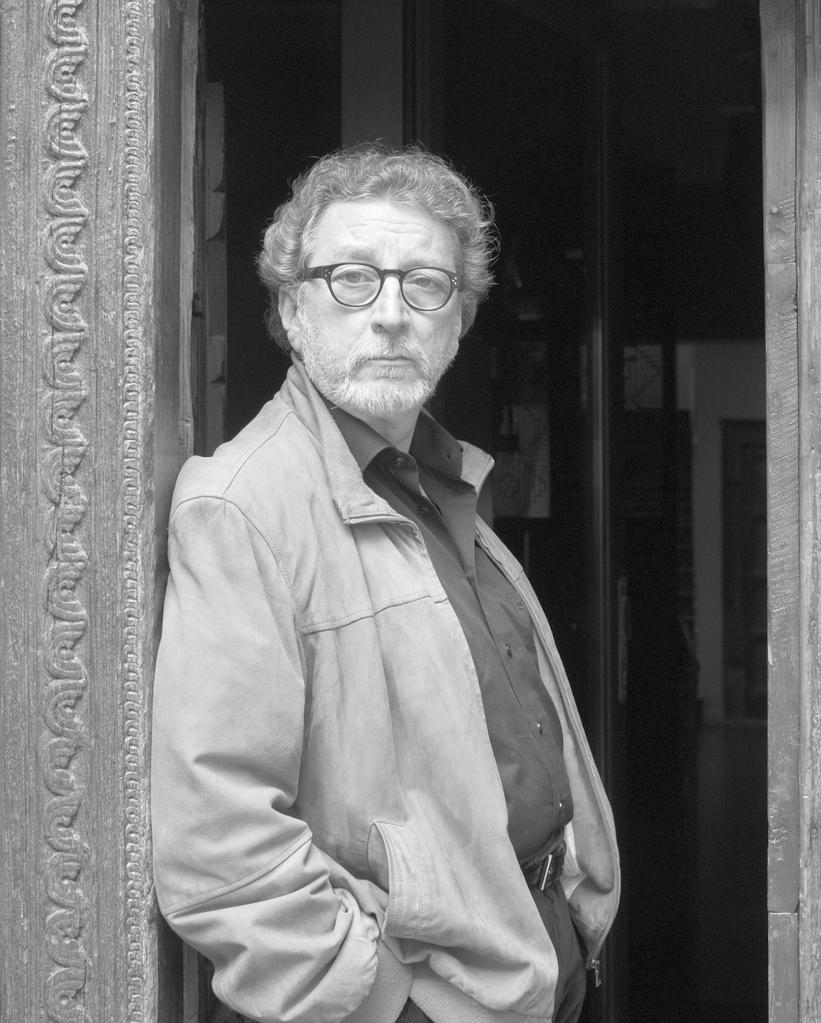 Robert Guédiguian - Unifrance