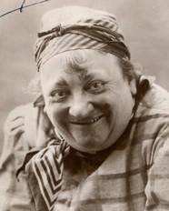 Madeleine Guitty - Unifrance